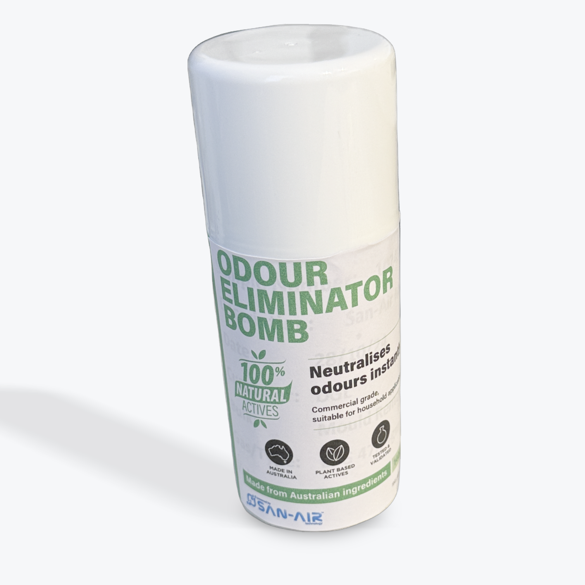 SAN-AIR Odour Eliminator Bomb 160g