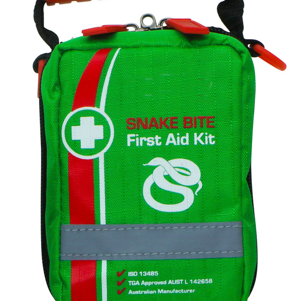 Snake Bite First Aid Kits