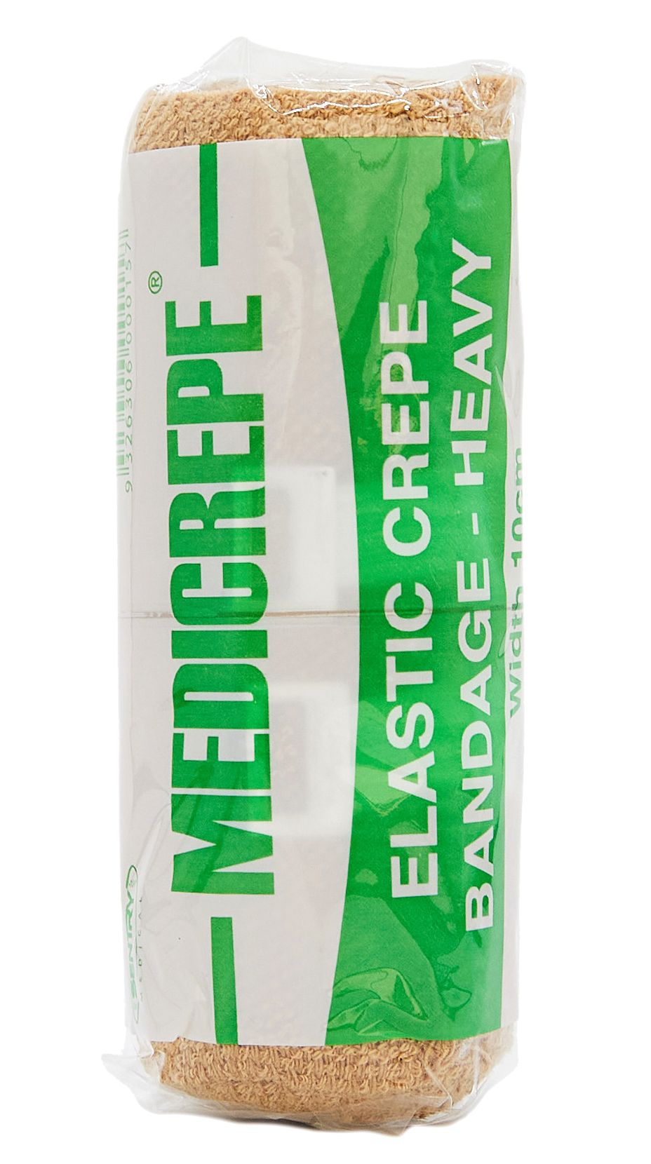 Crepe bandage heavy 10cm